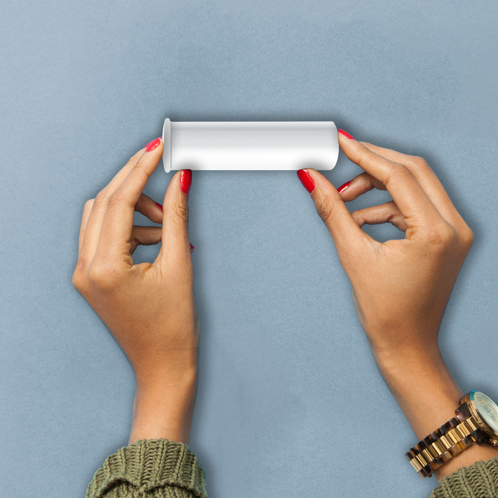 Flint Lint Roller Refills – For Flint Mini & Flint Plus Lint Rollers ...